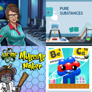 Free Homework Prep: Chemical Formulas 8.5D - Free Educational Games ...